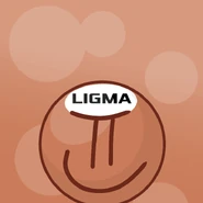 Ligma Ball | Kirb08 Mrls Wiki | Fandom