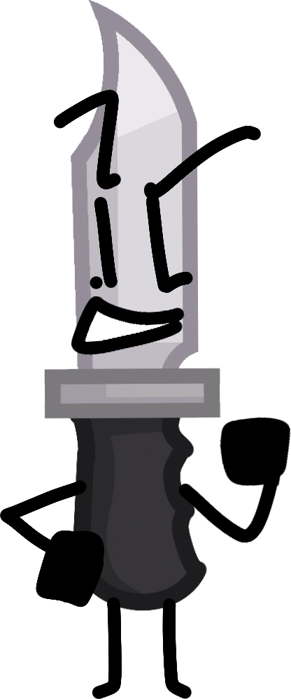Scream Knife | Kirb08 Mrls Wiki | Fandom