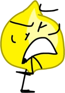 Lemon | Kirb08 Mrls Wiki | Fandom