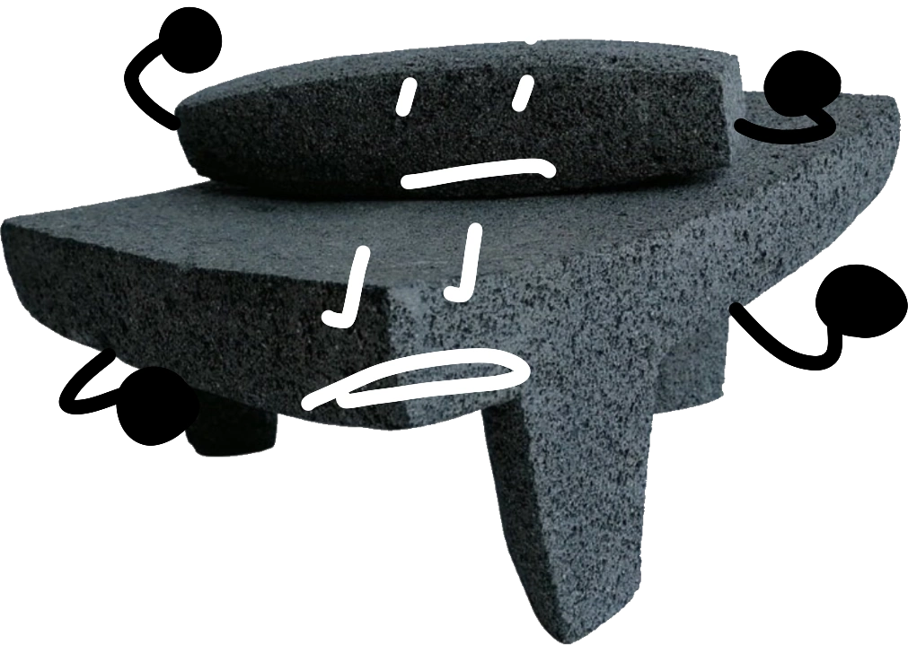 Metate | Kirb08 Mrls Wiki | Fandom