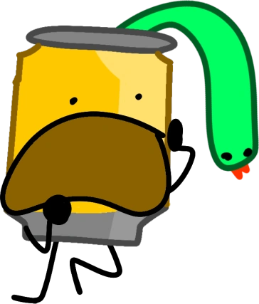 Snake Soda | Kirb08 Mrls Wiki | Fandom