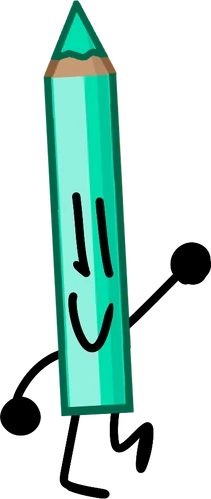 Turquoise | Kirb08 Mrls Wiki | Fandom