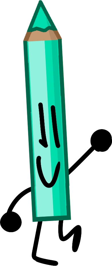 Turquoise | Kirb08 Mrls Wiki | Fandom