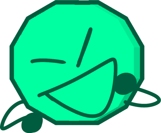 Dodecagony | Kirb08 Mrls Wiki | Fandom