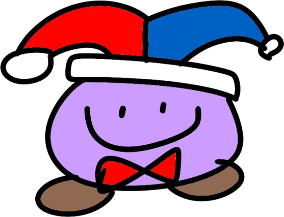 Marx Plush | Kirb08 Mrls Wiki | Fandom