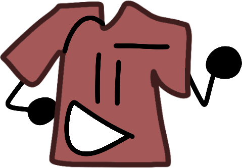 Shirty | Kirb08 Mrls Wiki | Fandom
