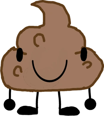 Poop | Kirb08 Mrls Wiki | Fandom