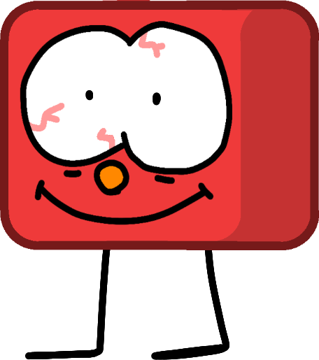 Elmo Die | Kirb08 Mrls Wiki | Fandom
