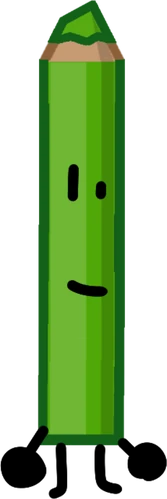 Goose Turd Green | Kirb08 Mrls Wiki | Fandom