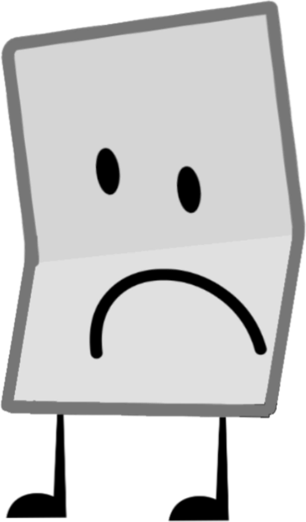 Paper | Kirb08 Mrls Wiki | Fandom