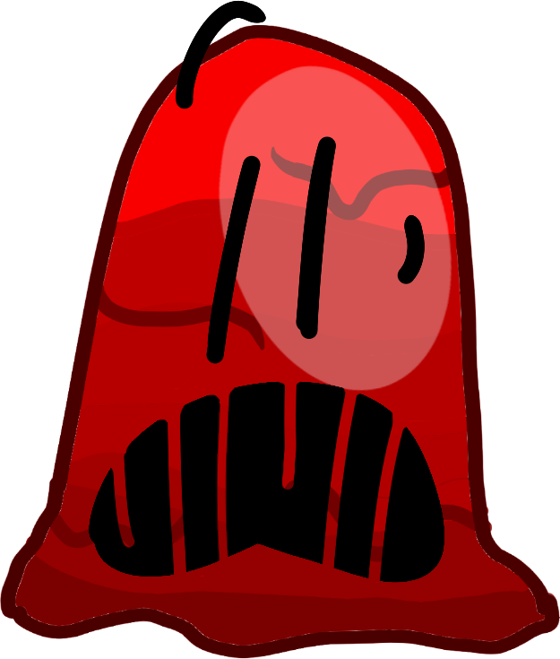 Blood Blob | Kirb08 Mrls Wiki | Fandom