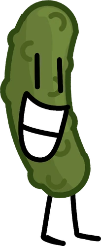 Pickle | Kirb08 Mrls Wiki | Fandom