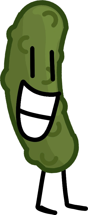 Pickle | Kirb08 Mrls Wiki | Fandom