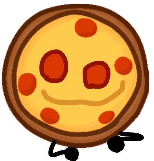 Pizza | Kirb08 Mrls Wiki | Fandom