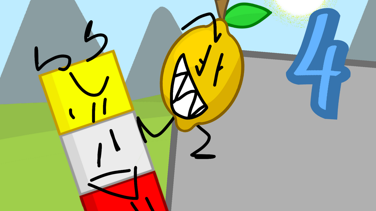 The Good Episode Kirb08 Mrls Wiki Fandom