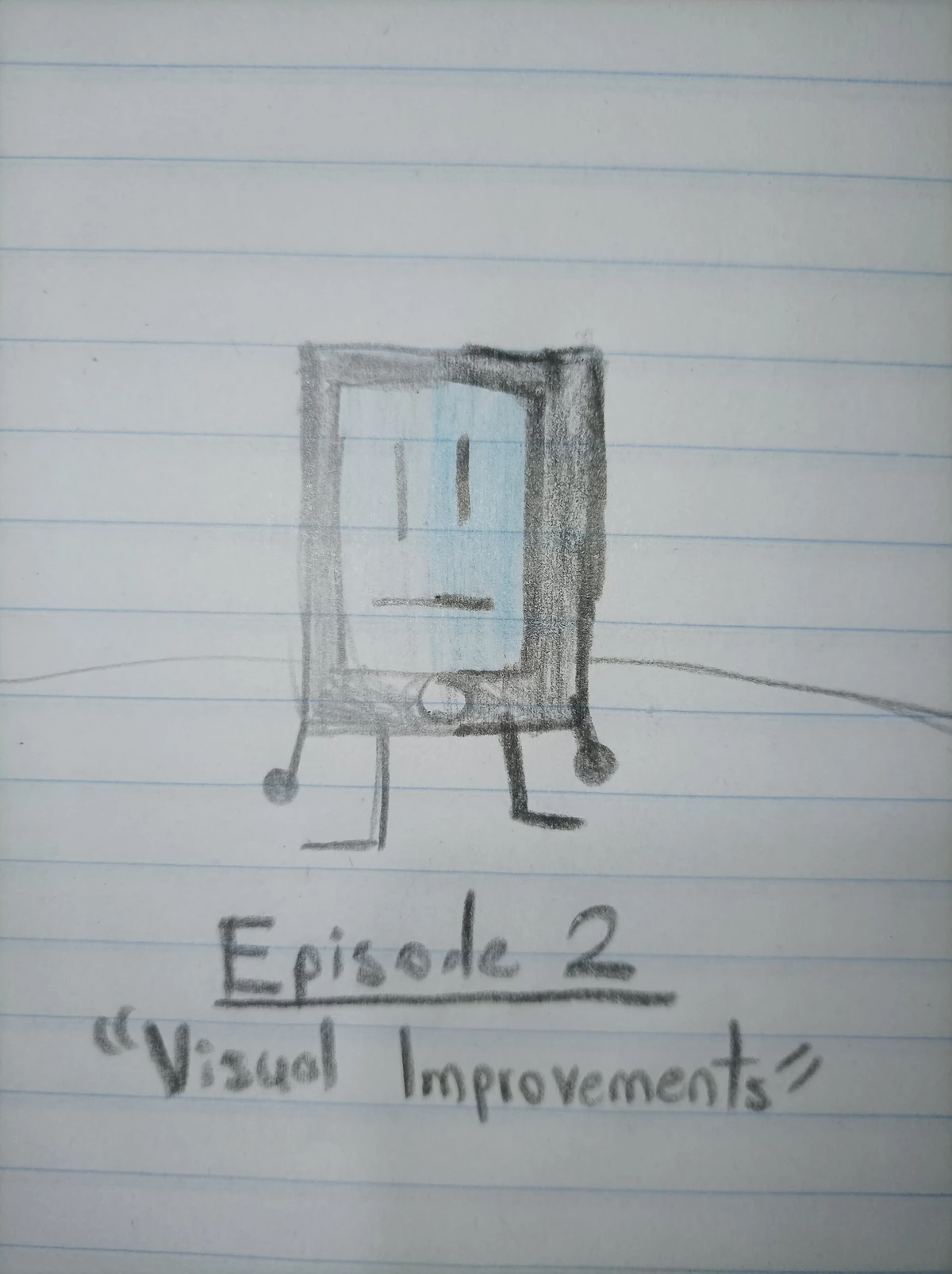 Visual Improvements | Kirb08 Mrls Wiki | Fandom