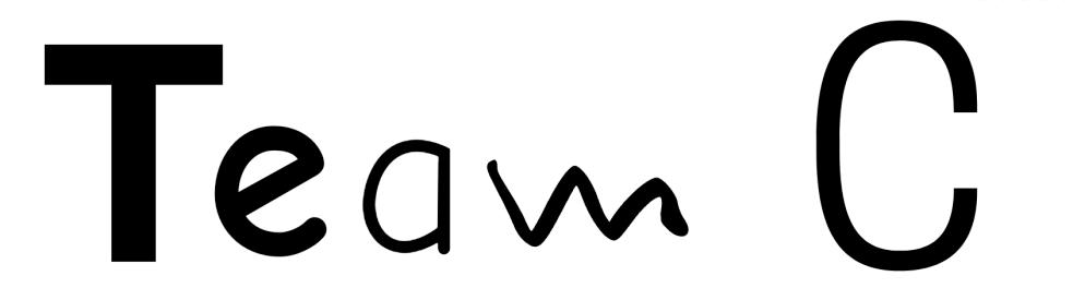 Team C | Kirb08 Mrls Wiki | Fandom