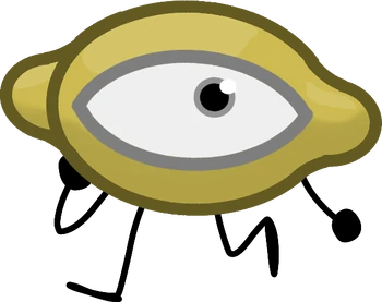 Omega Mart Lemon | Kirb08 Mrls Wiki | Fandom