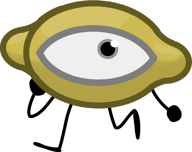 Omega Mart Lemon | Kirb08 Mrls Wiki | Fandom