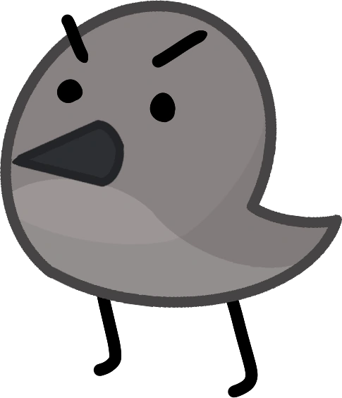 Pigeon | Kirb08 Mrls Wiki | Fandom