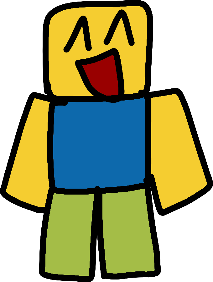 Nooby | Kirb08 Mrls Wiki | Fandom