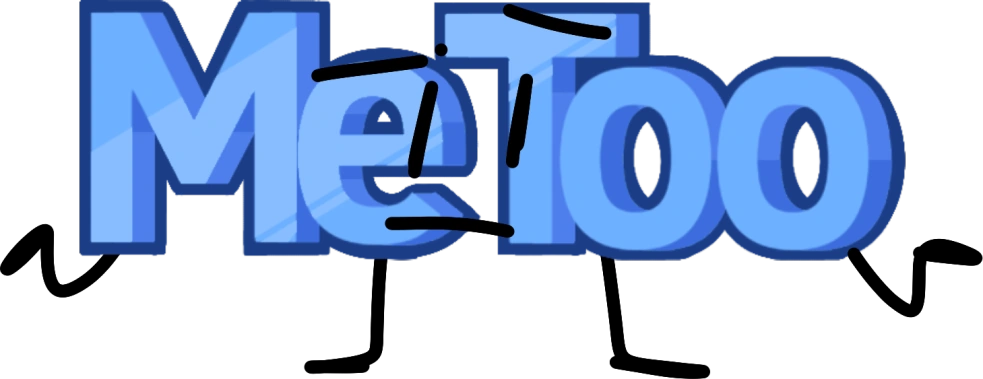 Me Too | Kirb08 Mrls Wiki | Fandom