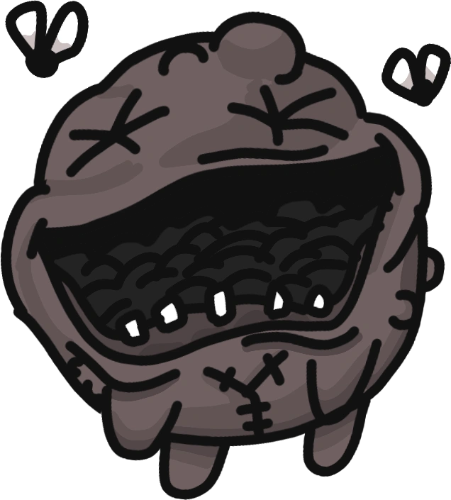 The Duke of Flies | Kirb08 Mrls Wiki | Fandom