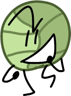 Cabbage | Kirb08 Mrls Wiki | Fandom
