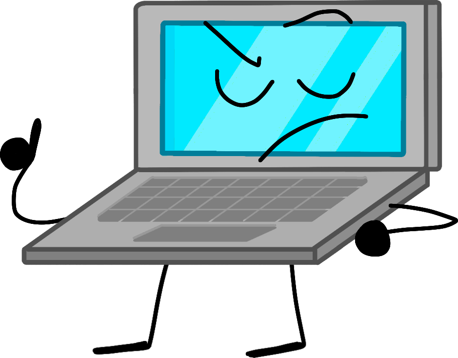 Laptop | Kirb08 Mrls Wiki | Fandom