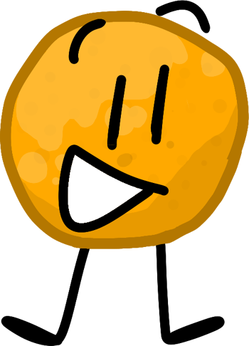 Cheese Puff | Kirb08 Mrls Wiki | Fandom