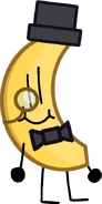 Mr. Banana | Kirb08 Mrls Wiki | Fandom