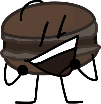 Macaroon | Kirb08 Mrls Wiki | Fandom