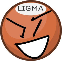 Ligma Ball | Kirb08 Mrls Wiki | Fandom