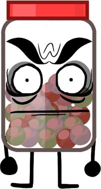 Evil Marble Jar | Kirb08 Mrls Wiki | Fandom