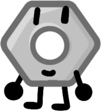 Nut | Kirb08 Mrls Wiki | Fandom