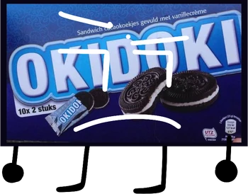 Okidoki | Kirb08 Mrls Wiki | Fandom