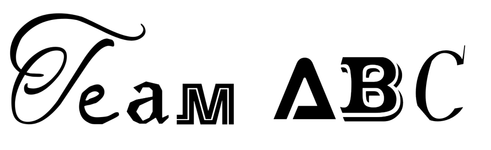 Team ABC | Kirb08 Mrls Wiki | Fandom