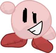 Old Kirby Plush | Kirb08 Mrls Wiki | Fandom