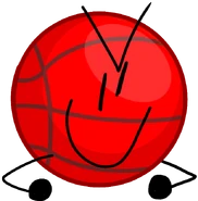 Evil Baller as the villain | Kirb08 Mrls Wiki | Fandom