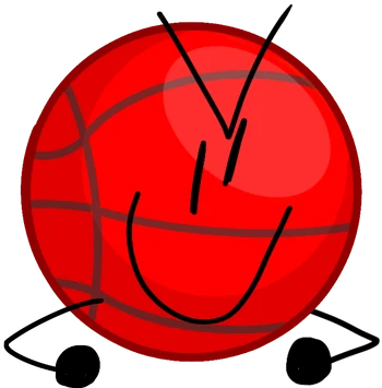 Evil Baller as the villain | Kirb08 Mrls Wiki | Fandom