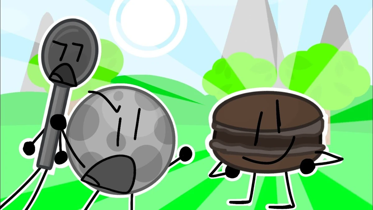 Macaroon - The NewER Moon! | Kirb08 Mrls Wiki | Fandom