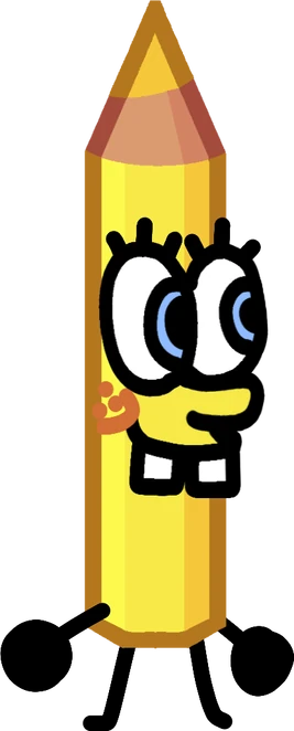 SpongeBob Yellow | Kirb08 Mrls Wiki | Fandom