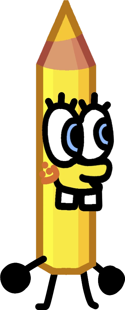 SpongeBob Yellow | Kirb08 Mrls Wiki | Fandom
