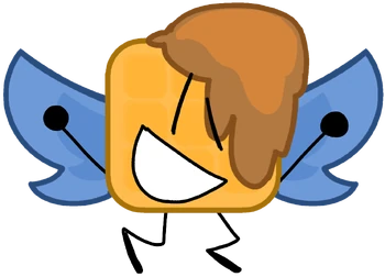 Waffle | Kirb08 Mrls Wiki | Fandom