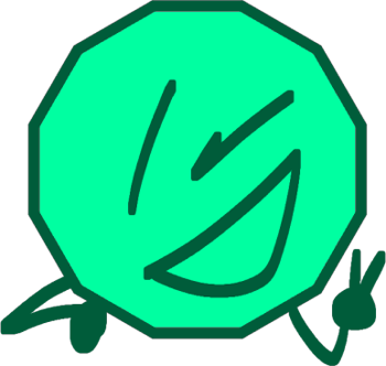 Dodecagony | Kirb08 Mrls Wiki | Fandom