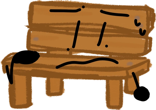 Plasma Bench | Kirb08 Mrls Wiki | Fandom