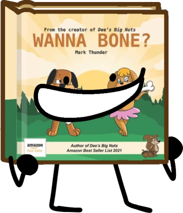 Wanna Bone | Kirb08 Mrls Wiki | Fandom