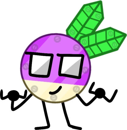 Robot Turnip | Kirb08 Mrls Wiki | Fandom