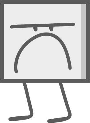 Whitey | Kirb08 Mrls Wiki | Fandom