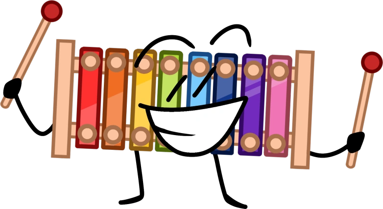 Xylophone | Kirb08 Mrls Wiki | Fandom